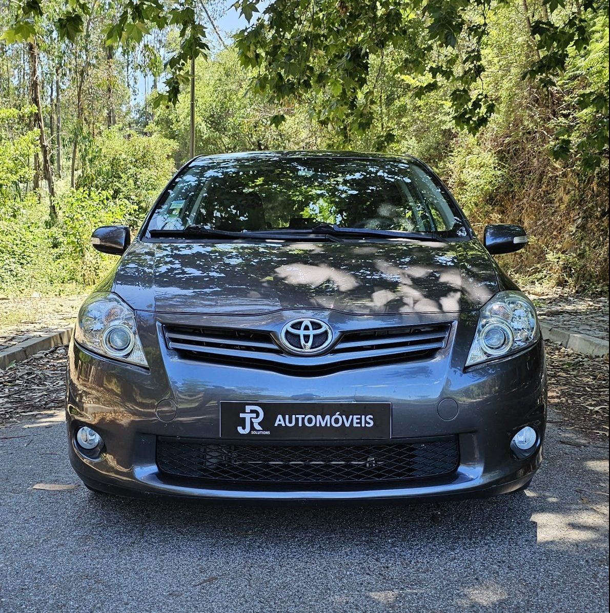 Toyota Auris 1.4 D4D - Jtdr